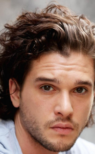 Actor, Producer, Rockstar